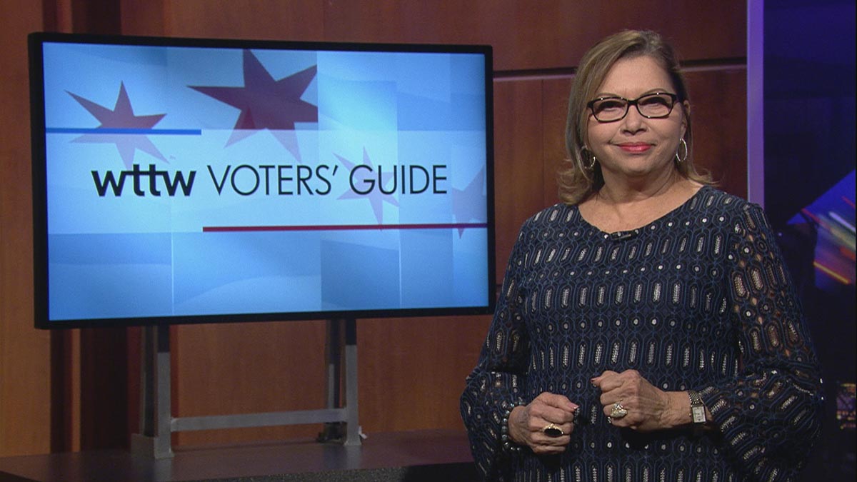 Milly Santiago | 31st Ward Candidate for Alderman | 2019 Election ...